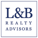 L&B Realty Advisors | Client Focused. Performance Driven.